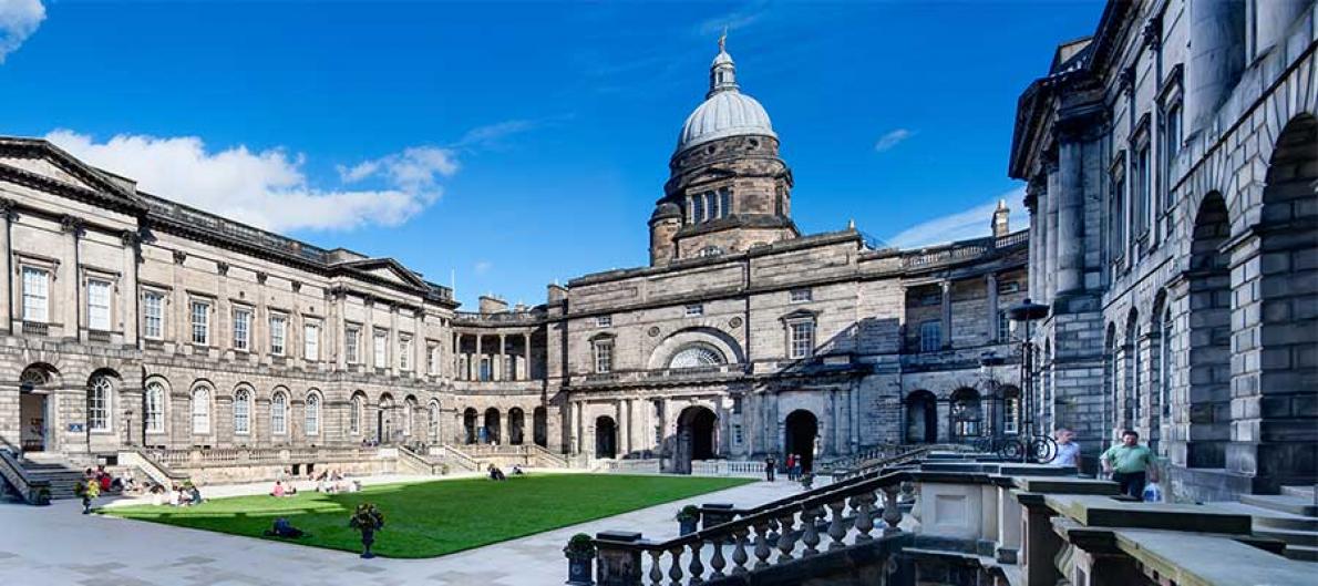 Support and professional services A-Z | Staff | The University of Edinburgh