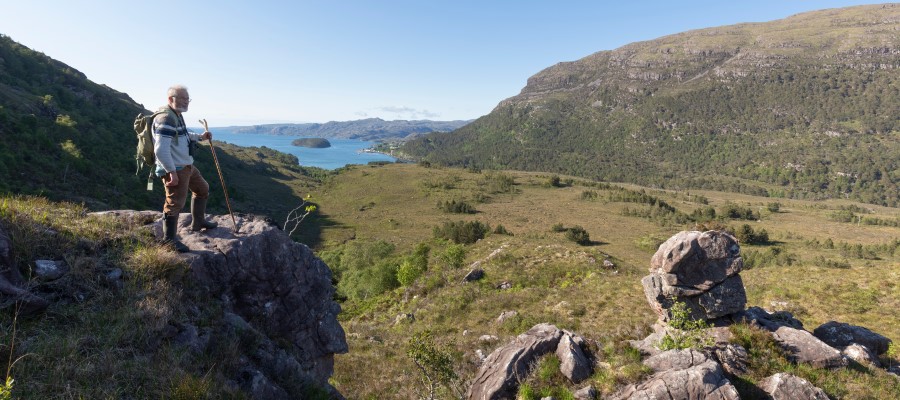 University embarks on rewilding journey with community charity | News ...