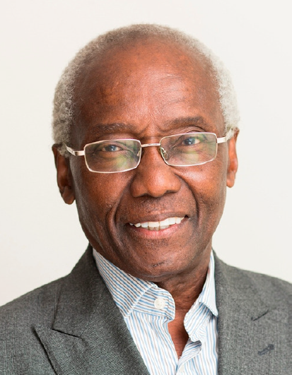 Obituary: Professor Sir Geoff Palmer | News | The University of Edinburgh