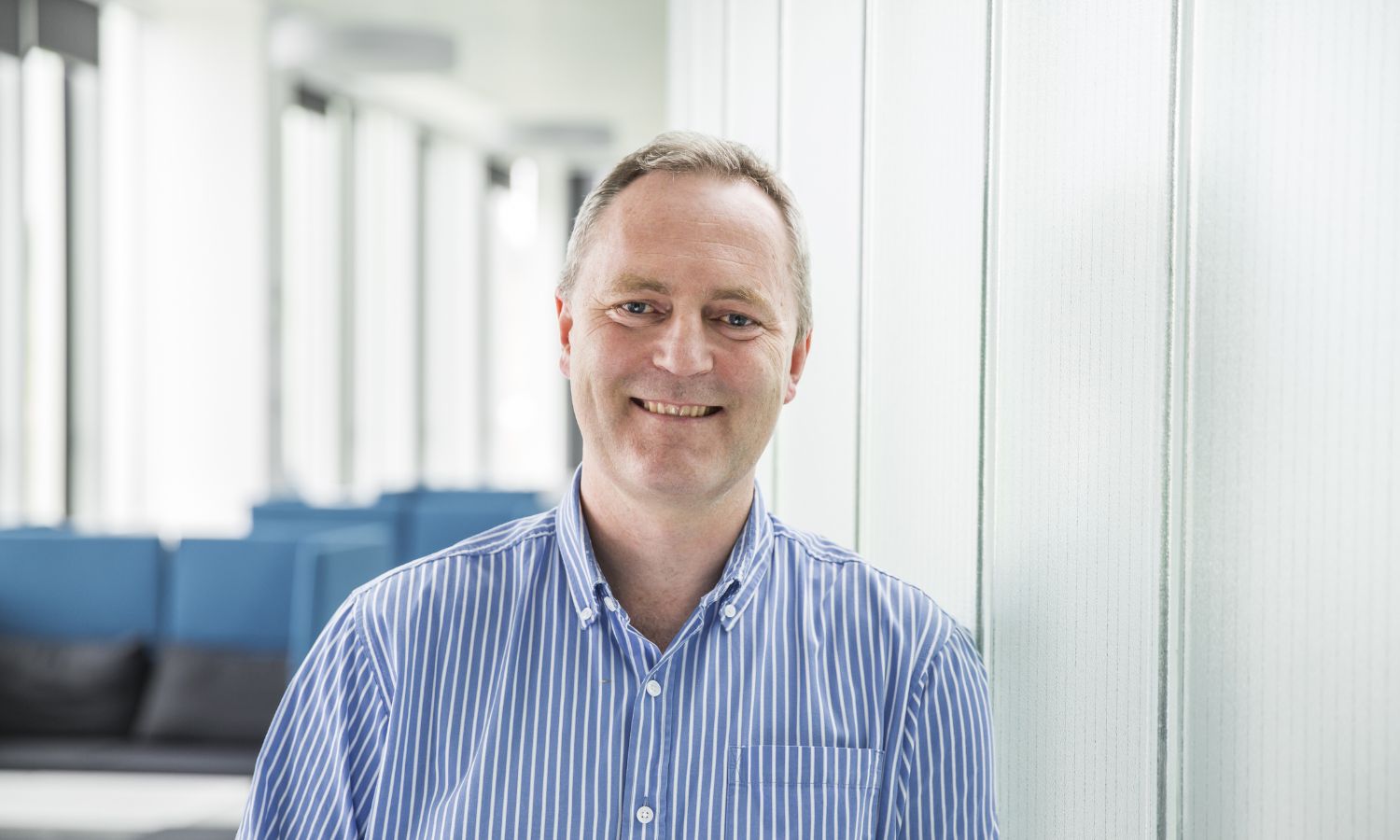 New Regius Chair of Medical Science announced | Staff news | The ...