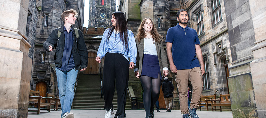 Postgraduate Virtual Open Days | Open days, events and visits | The ...