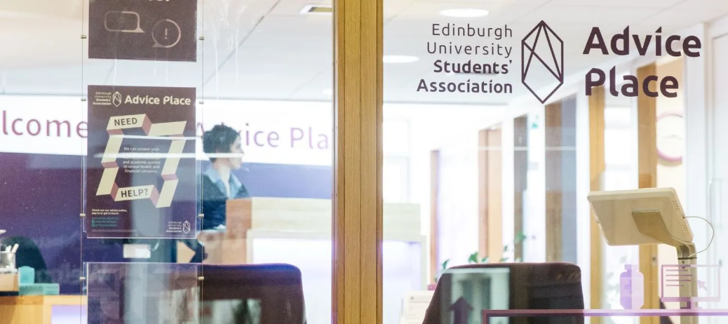 Wellbeing services | Students | The University of Edinburgh